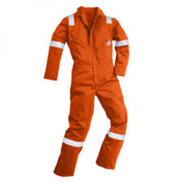 Wearpack Safety DK-02 | Konveksi Seragam Bandung